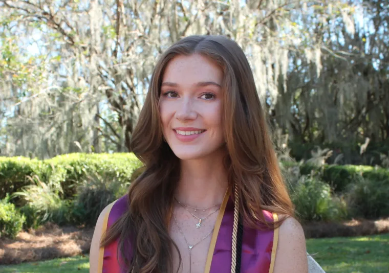 Sydney Ragsdale | UA Neuroscience